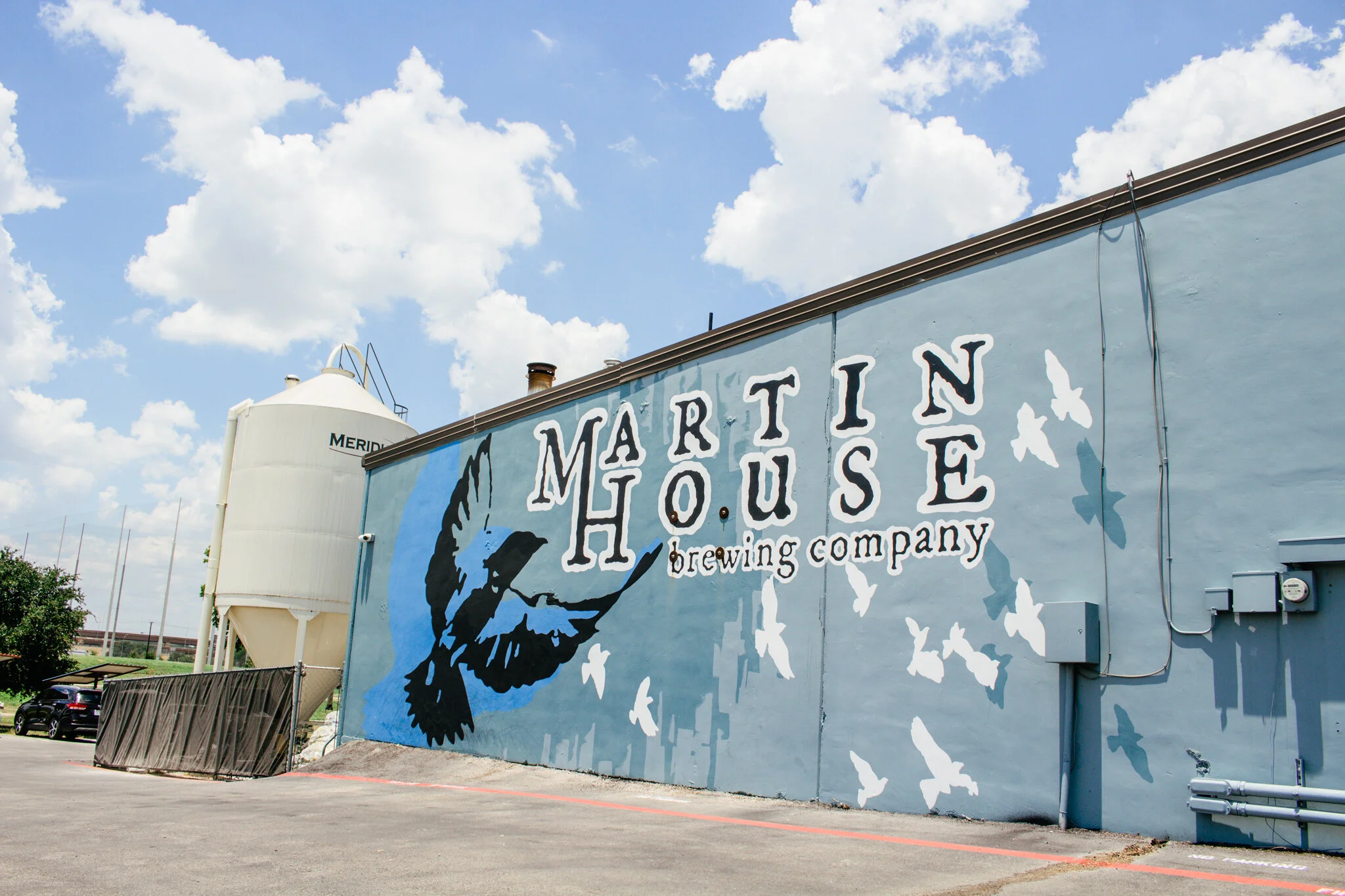 Our Services — Mopac Management