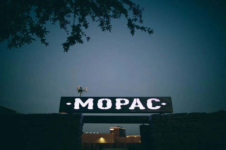 Contact Mopac — Mopac Management