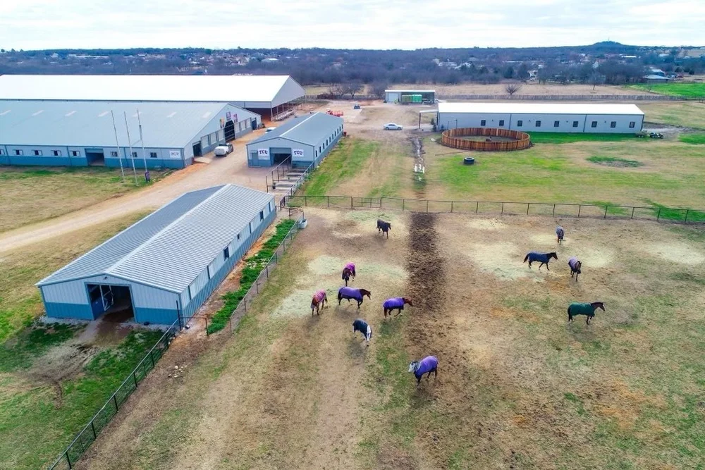 Properties — Mopac Management