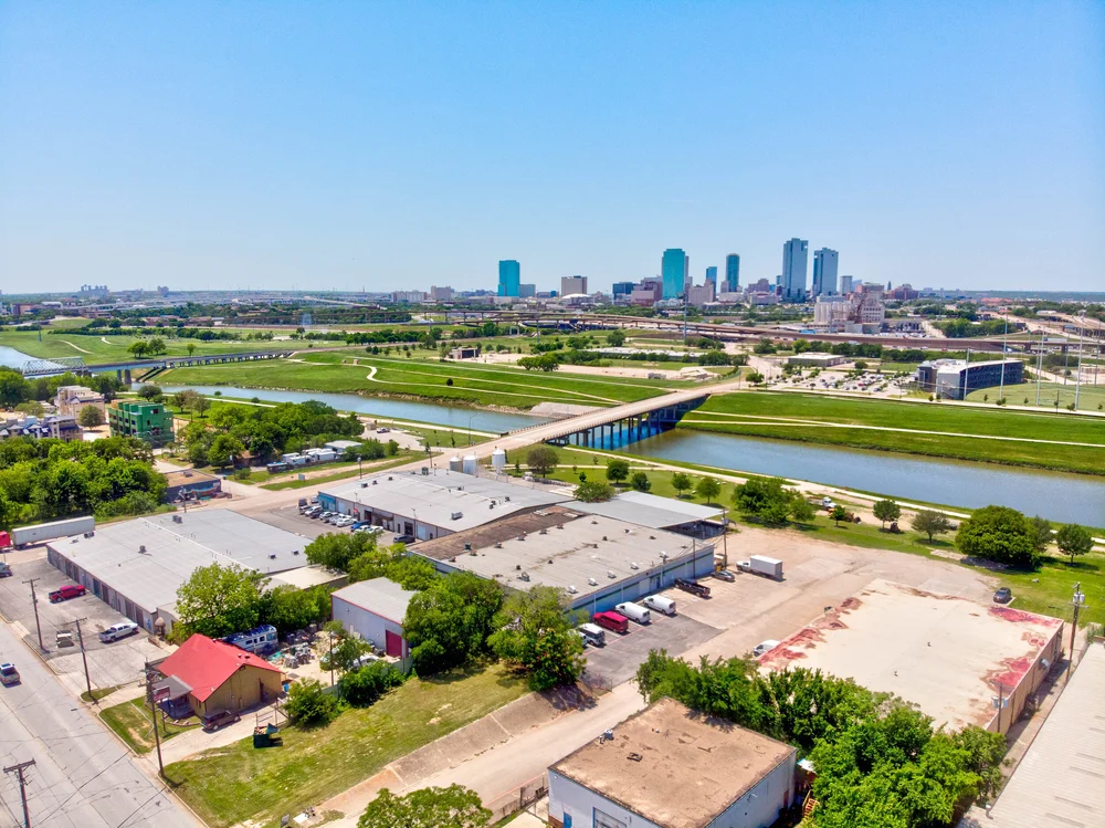 About Mopac — Mopac Management