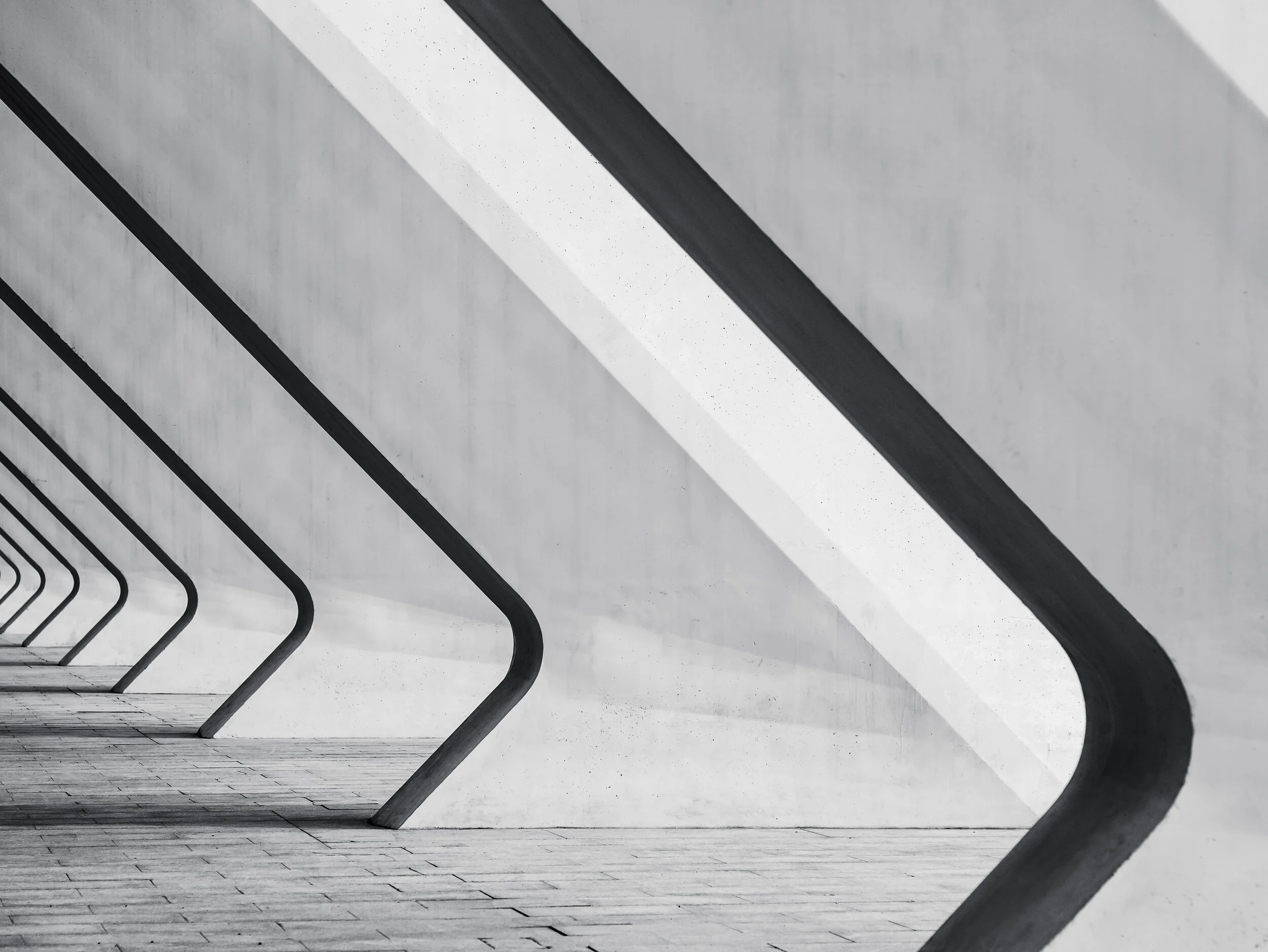 Properties — Mopac Management