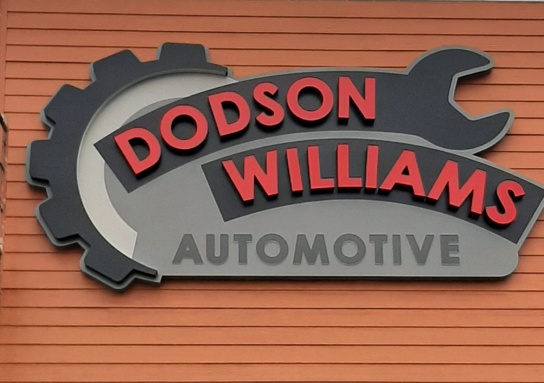 Dodson Williams Automotive
