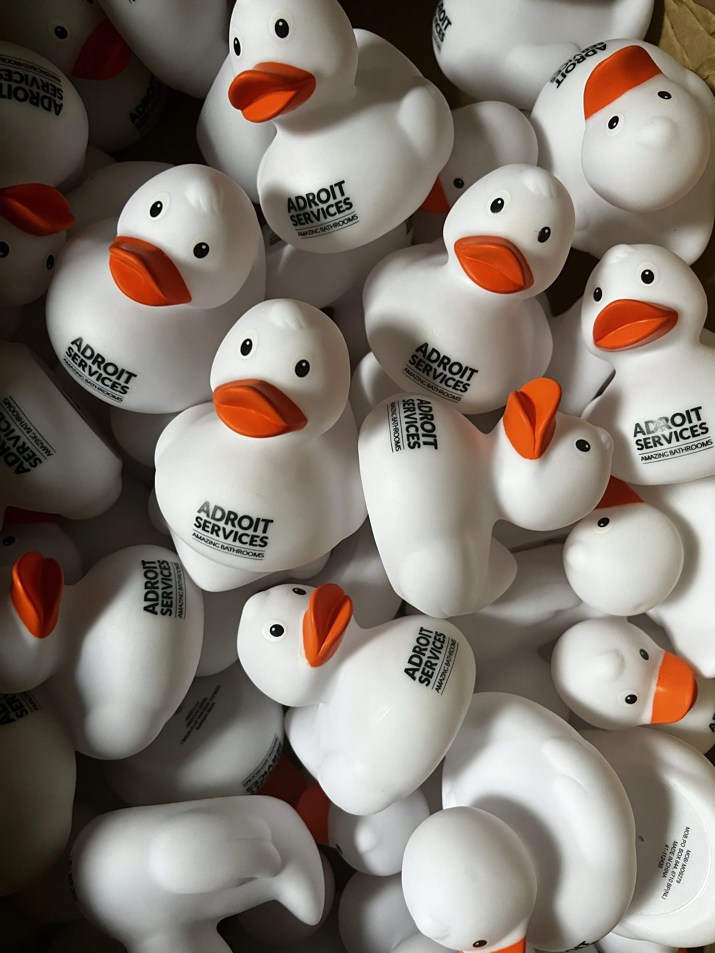 Adroit Services | Amazing Bathrooms