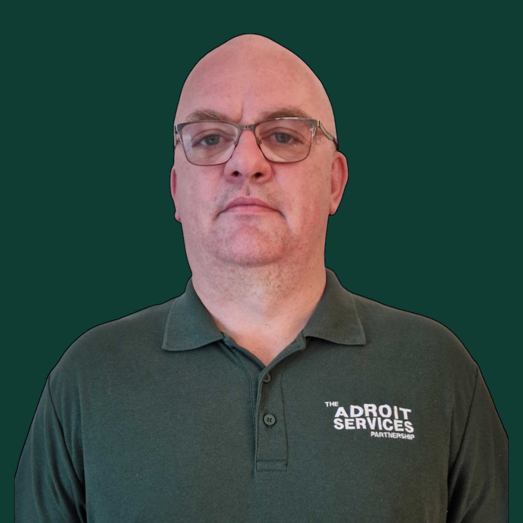 Team — Adroit Services | Amazing Bathrooms