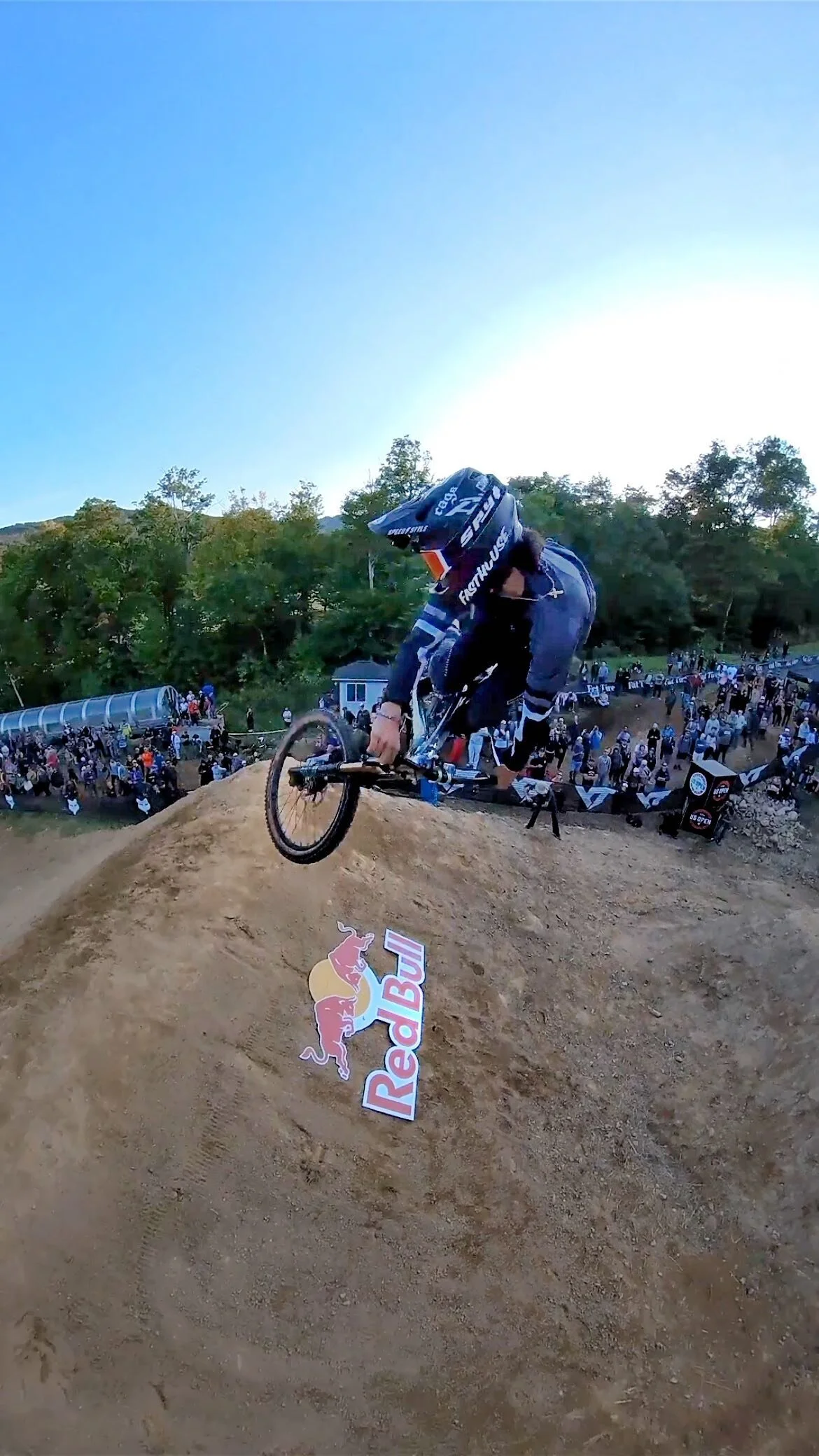 Fox US Open of Mountain Biking