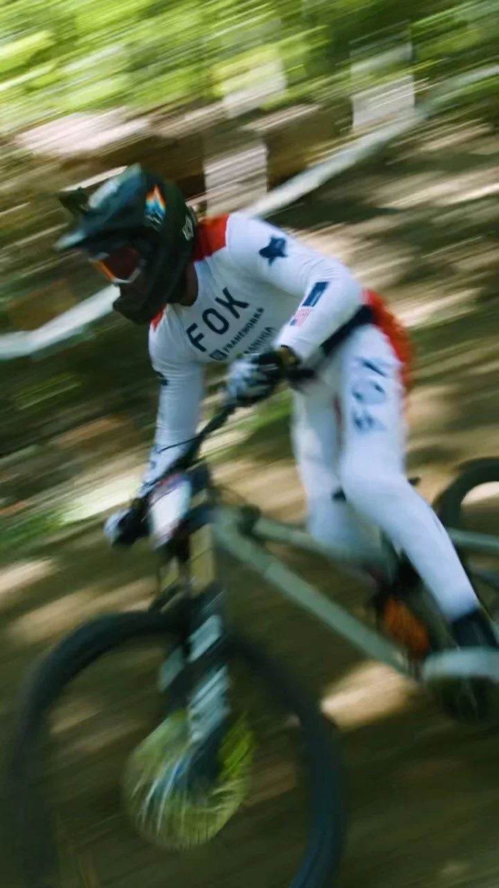 Fox US Open of Mountain Biking