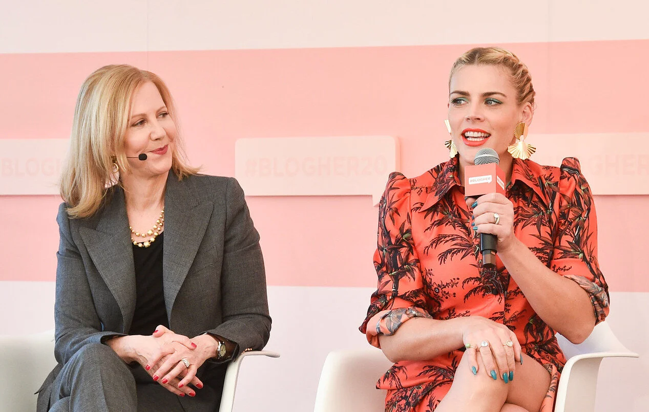 Creators — SHE Media