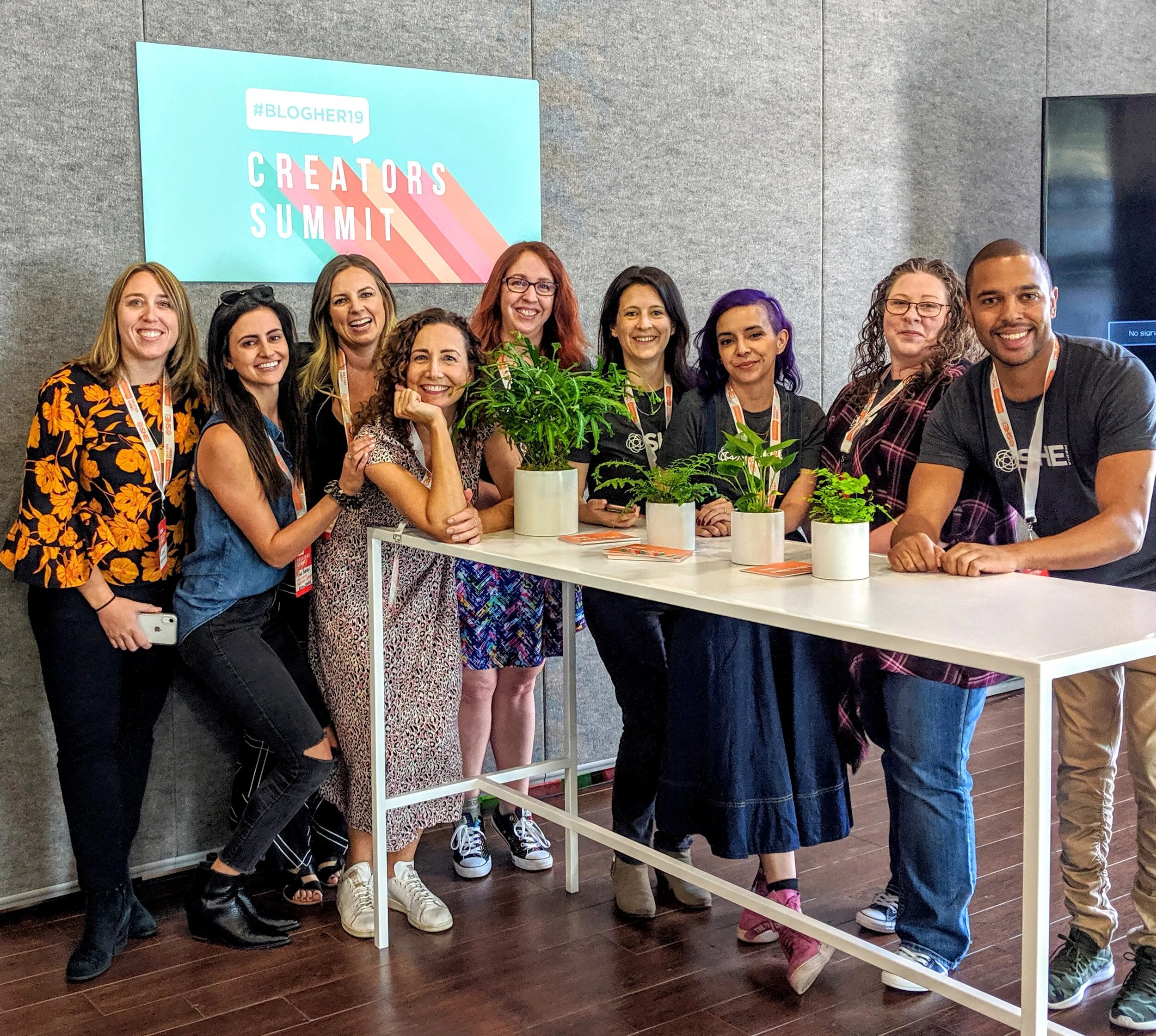 SHE Media Partner Network — SHE Media