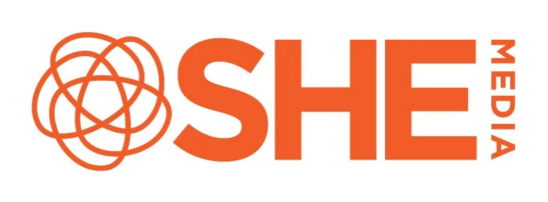 Sheknows Logo