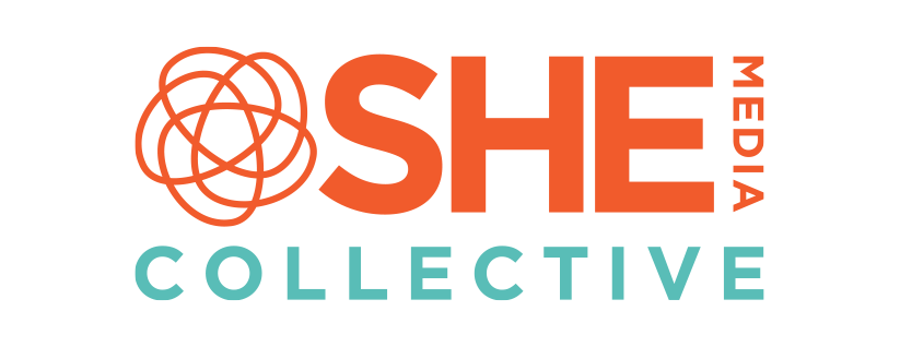 SHE Media Partner Network — SHE Media