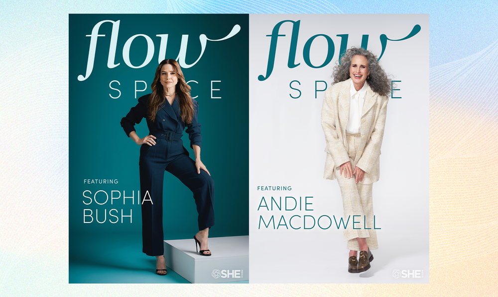 Flagship Brands — SHE Media