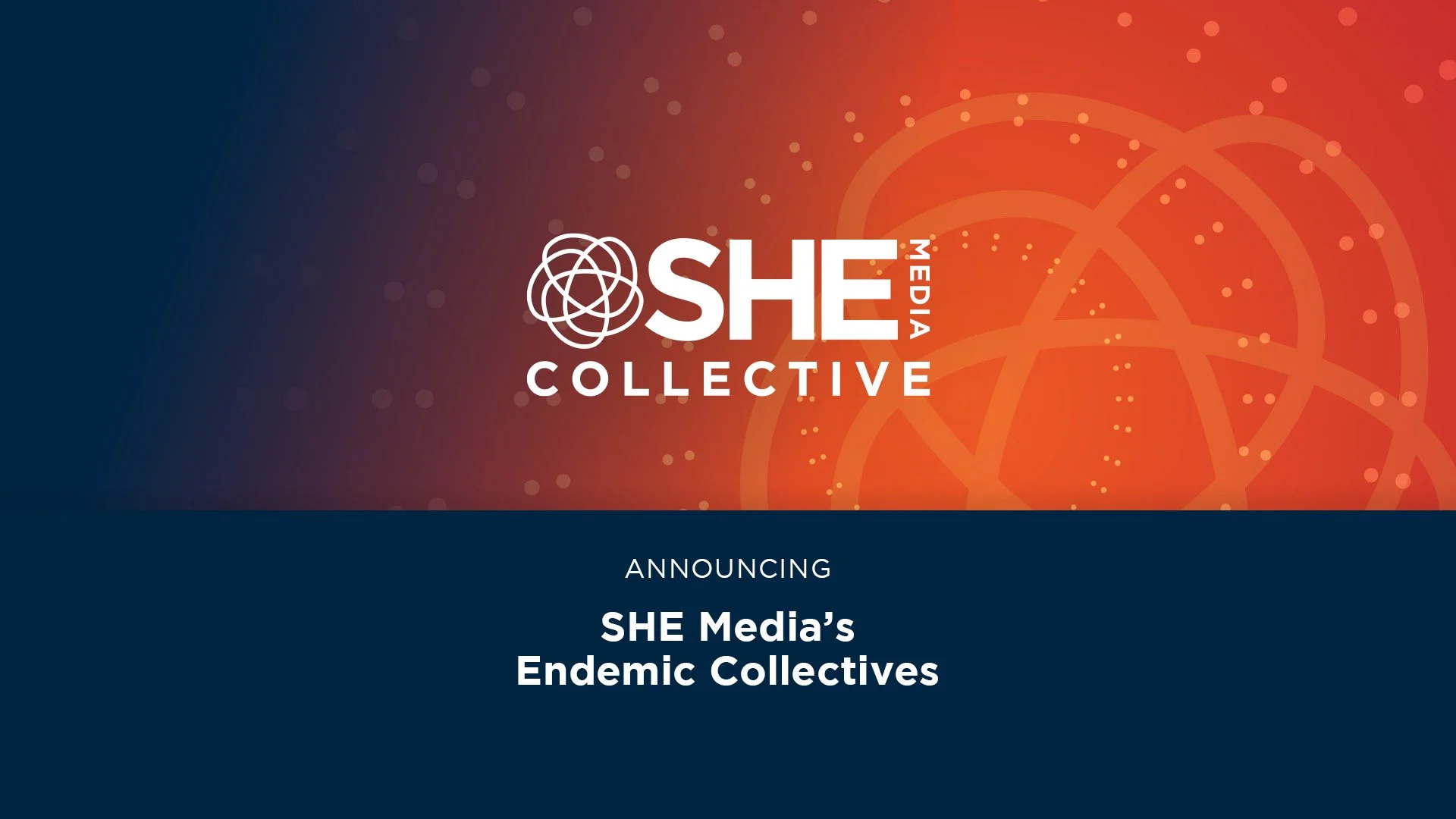 News & Press Releases — SHE Media