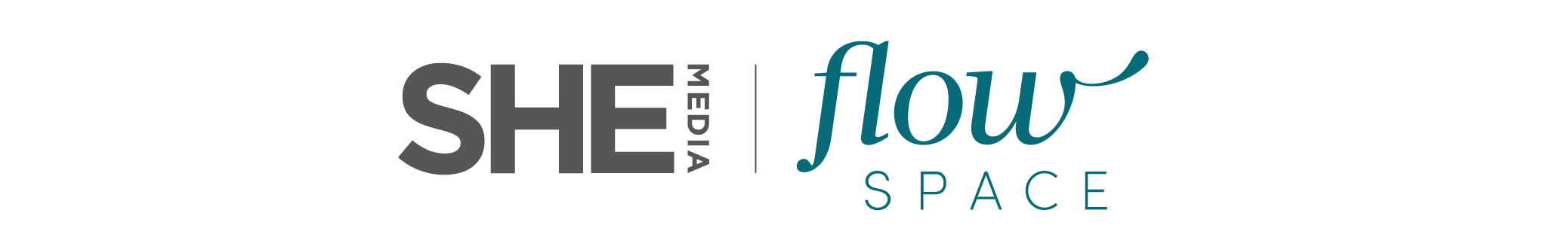 SHE Media Welcomes The Mighty to the Flow Space Collective — SHE Media