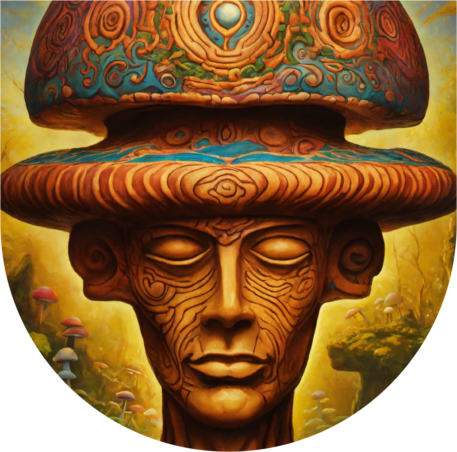 Microdosing Mushrooms: A Comprehensive Guide — Plant Medicine People