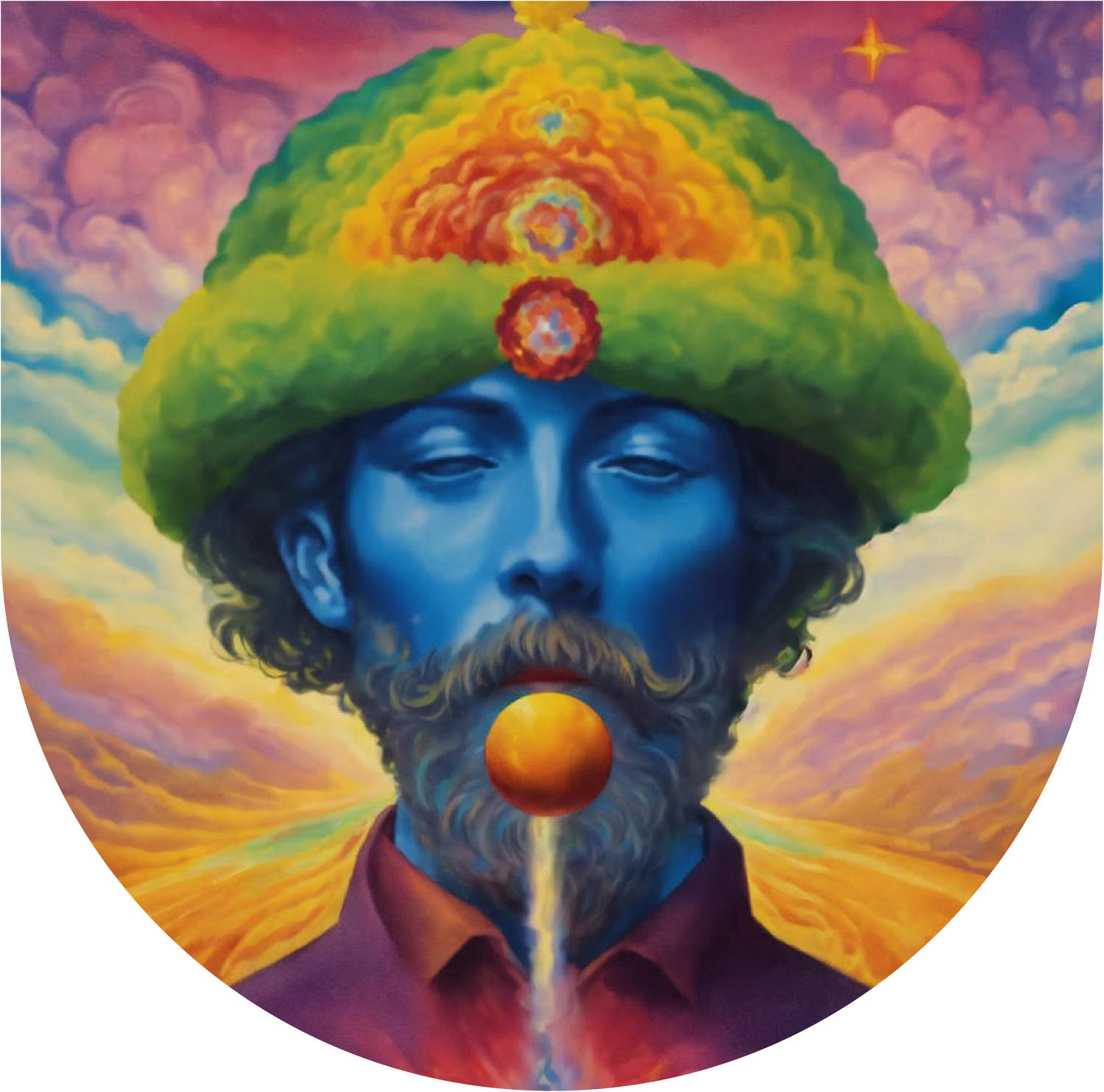 Creating a Safe Psychedelic Container: Ritual, Transformation, and ...