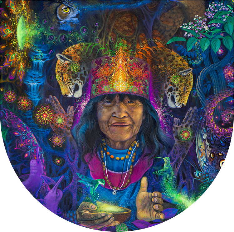 A Woman's Guide to Finding a Safe Ayahuasca Ceremony in Costa Rica and ...