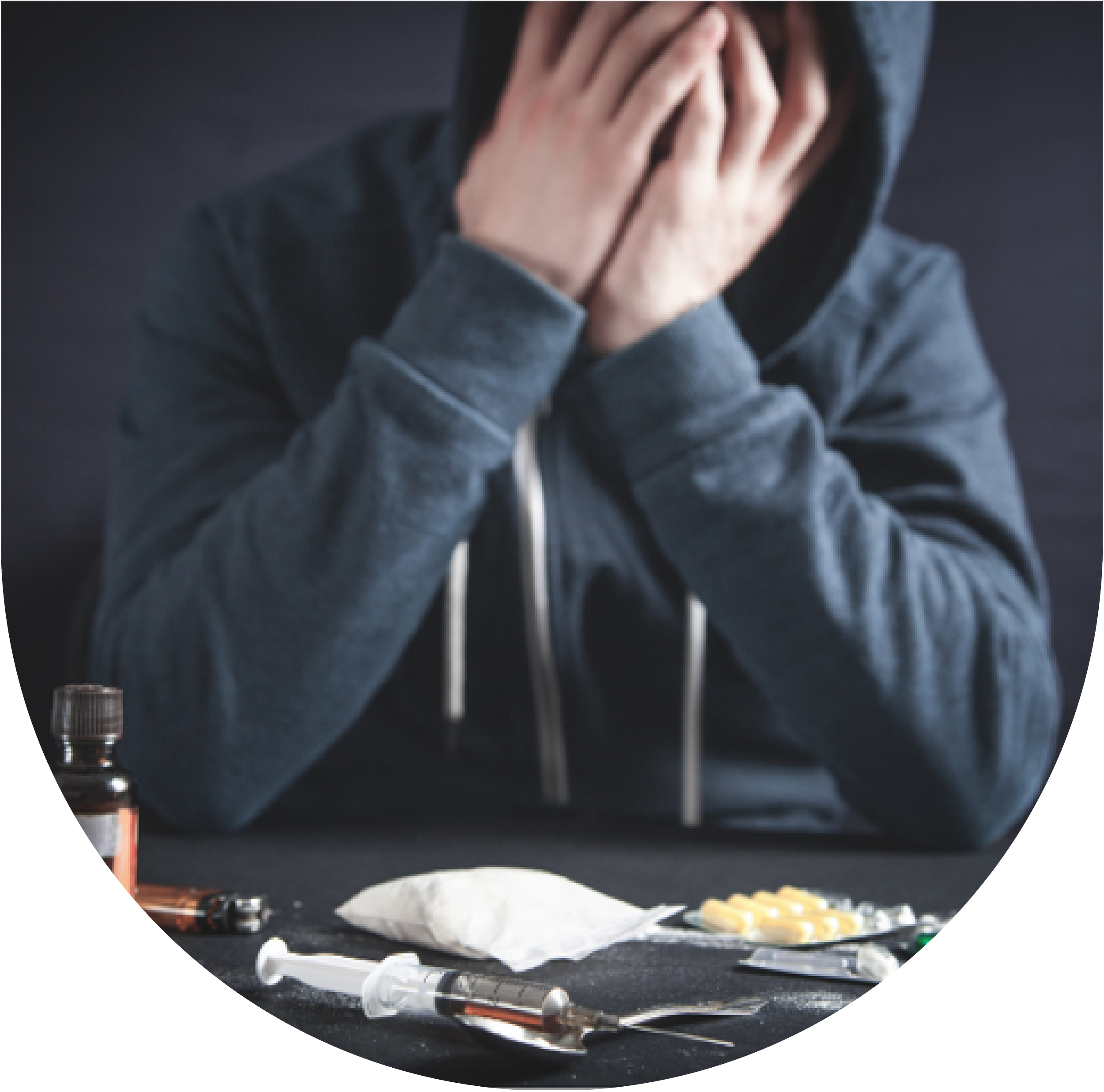 Addiction Recovery: Healing Addiction with Plants Like Ayahuasca and ...