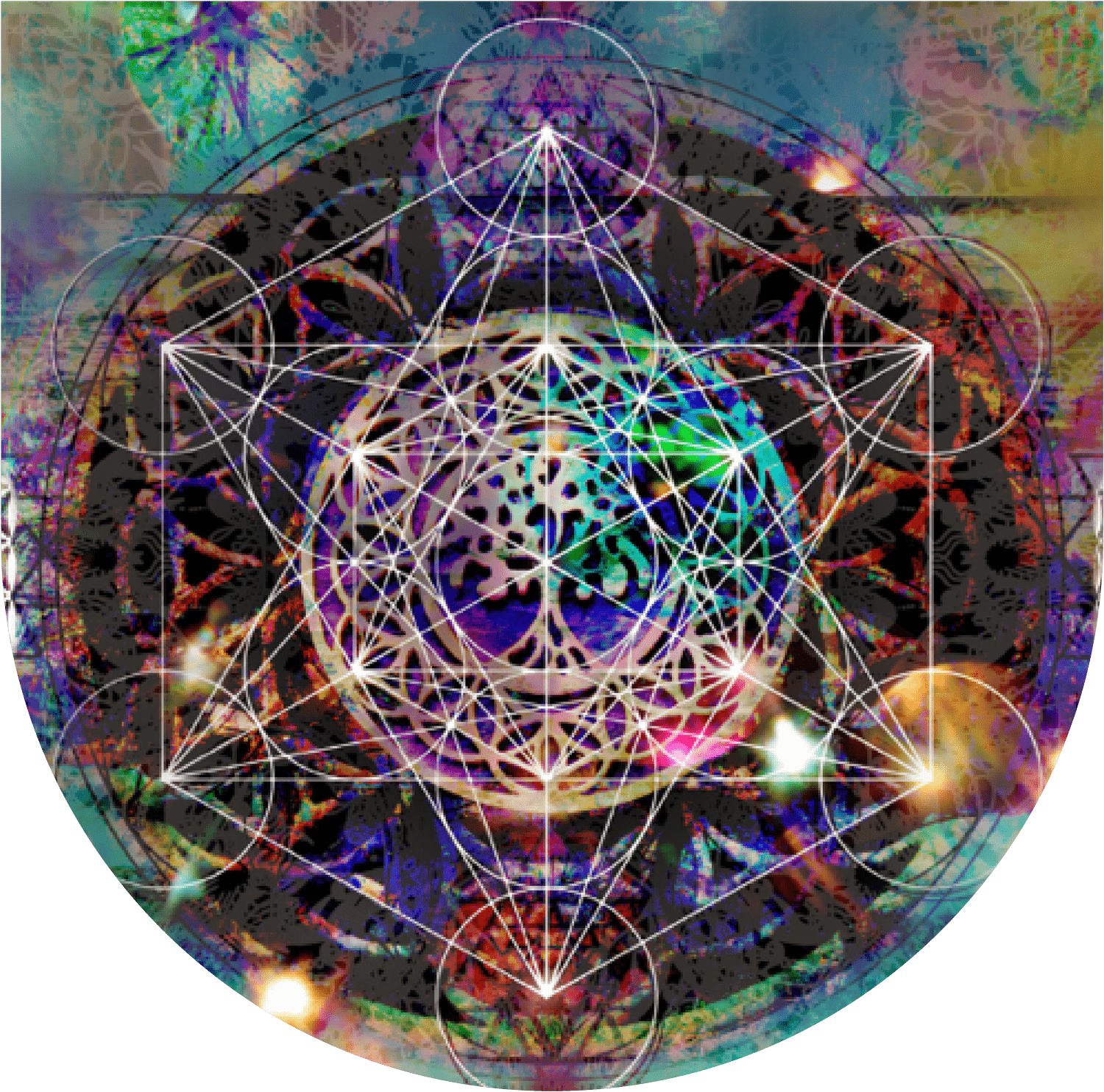 Ayahuasca Music and Icaros — Plant Medicine People
