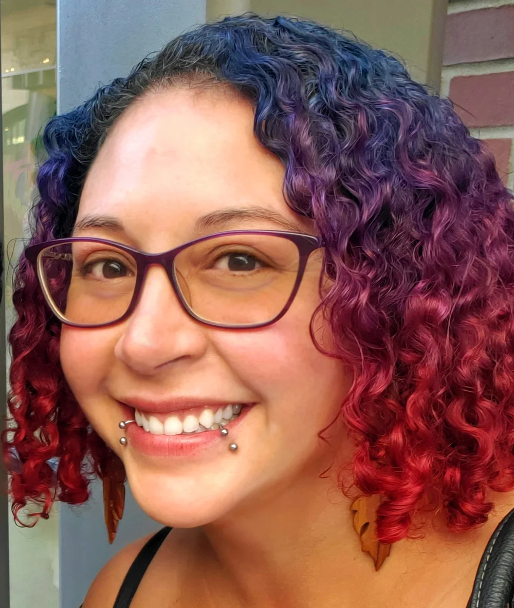 Meet Alexis Gossage: A New Face on the MFC Board — Medford Food Co-op