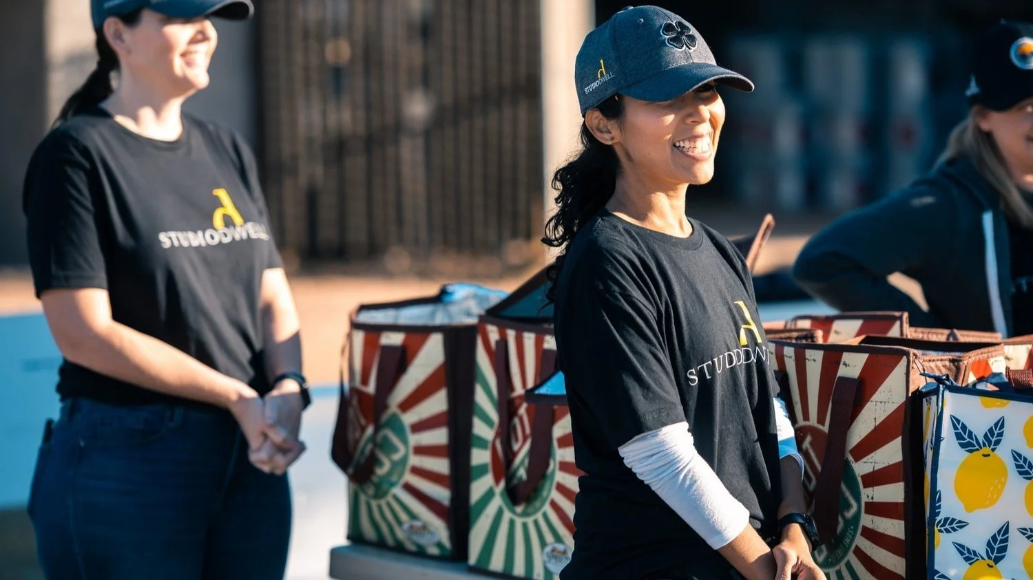 HomeAid® | Building A Future Without Homelessness