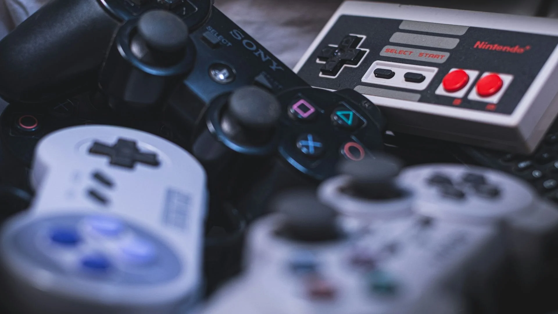 The Evolution of Video Game Graphics: From Pixels to Realism ...