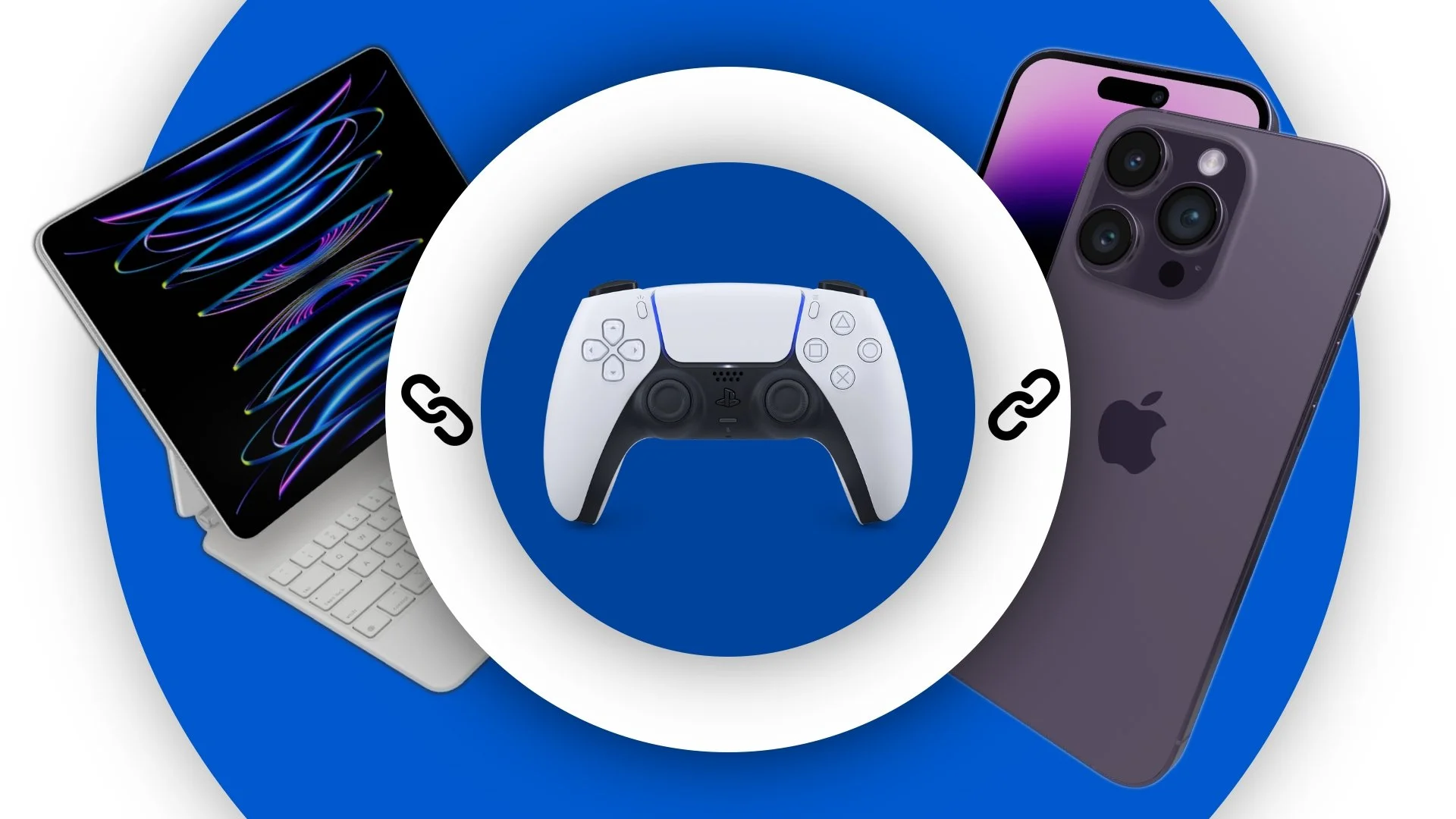 Connect Your DualSense to iPhone or iPad: Quick & Easy Guide