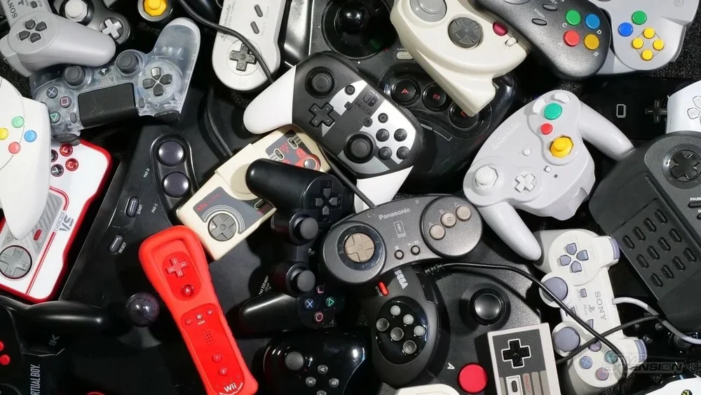 The business of gaming: How the video game industry makes money