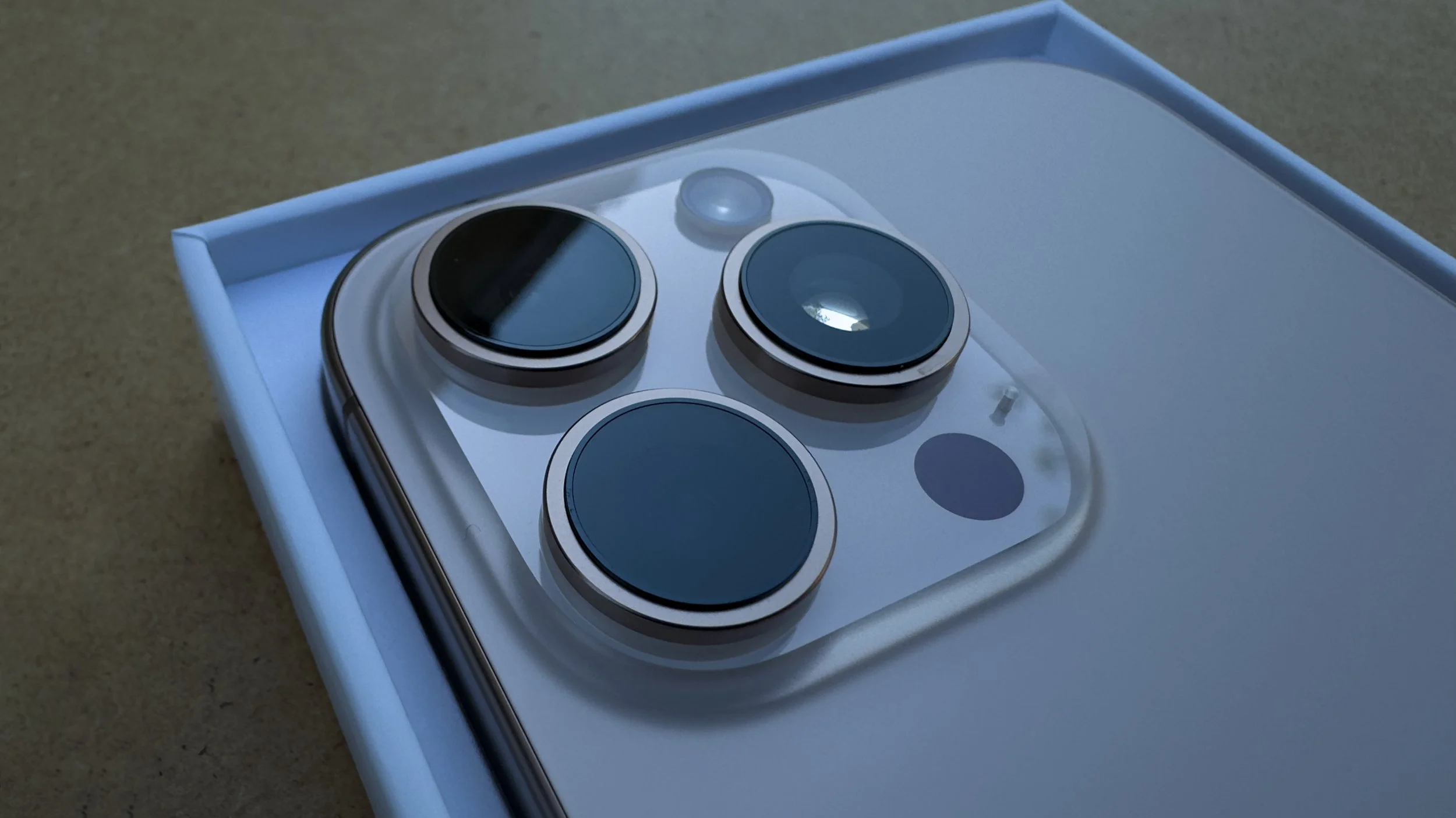 IPhone 16 Pro Max Review - A Gamer Perspective