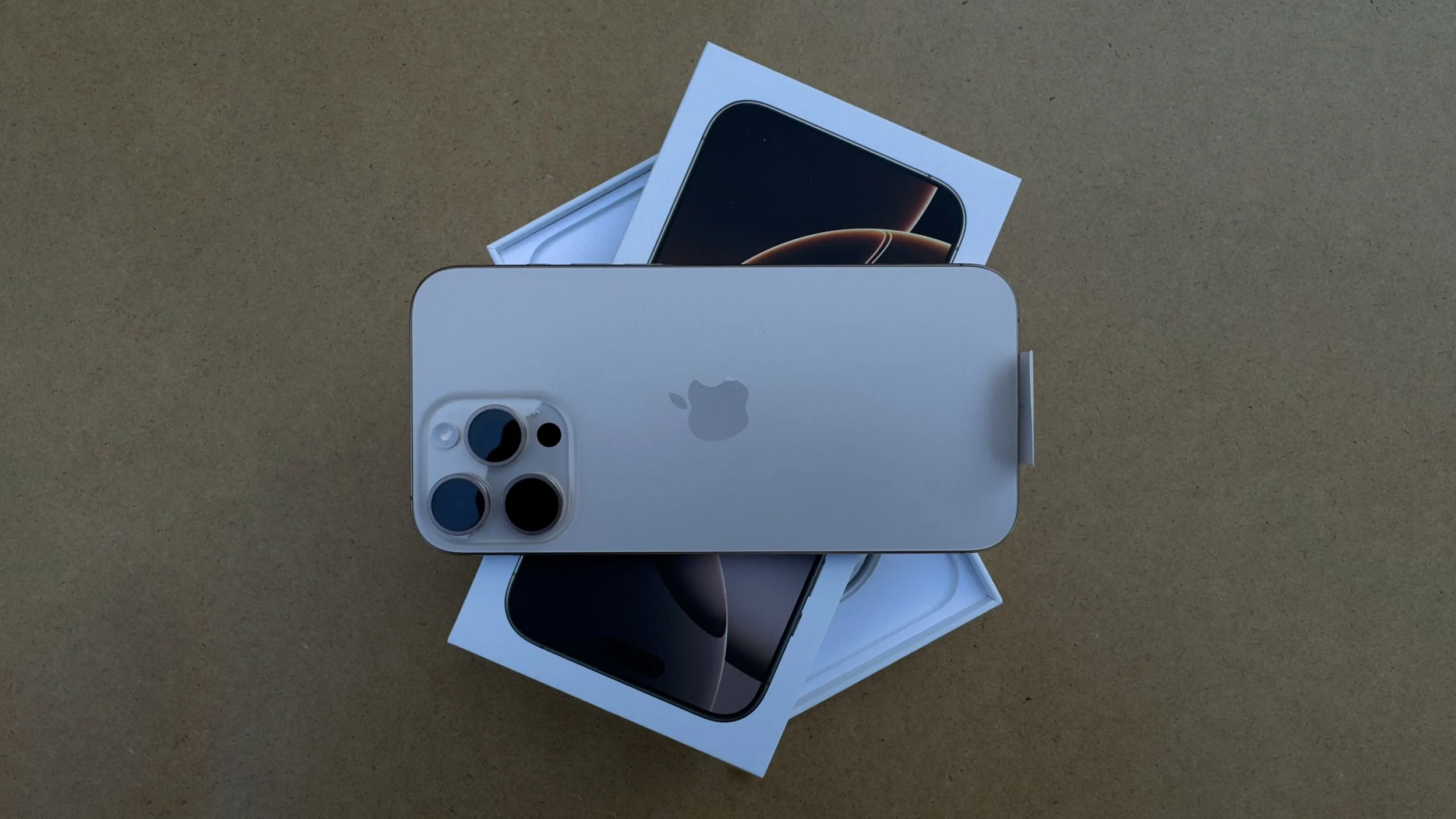 IPhone 16 Pro Max Review - A Gamer Perspective