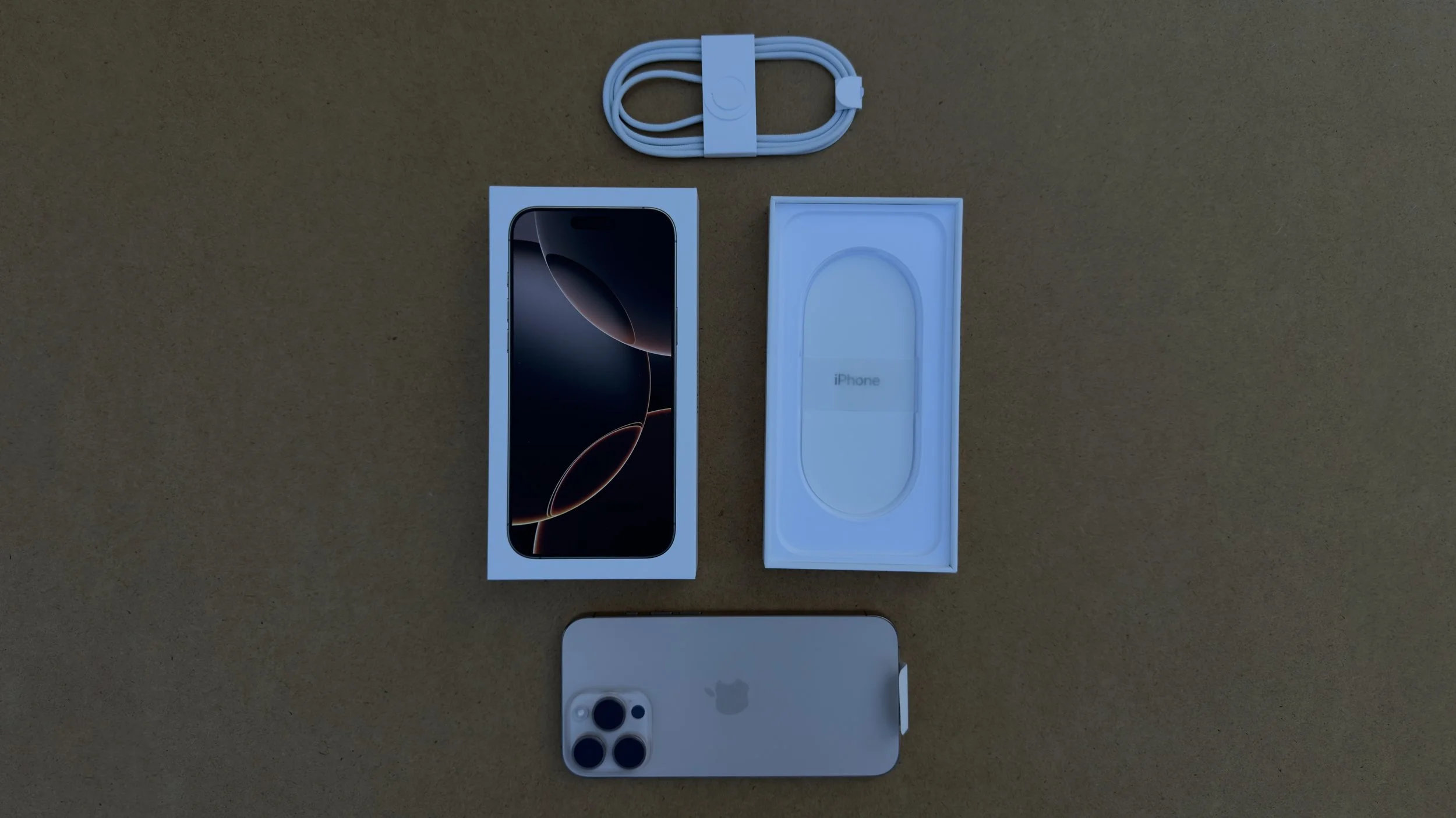 IPhone 16 Pro Max Review - A Gamer Perspective