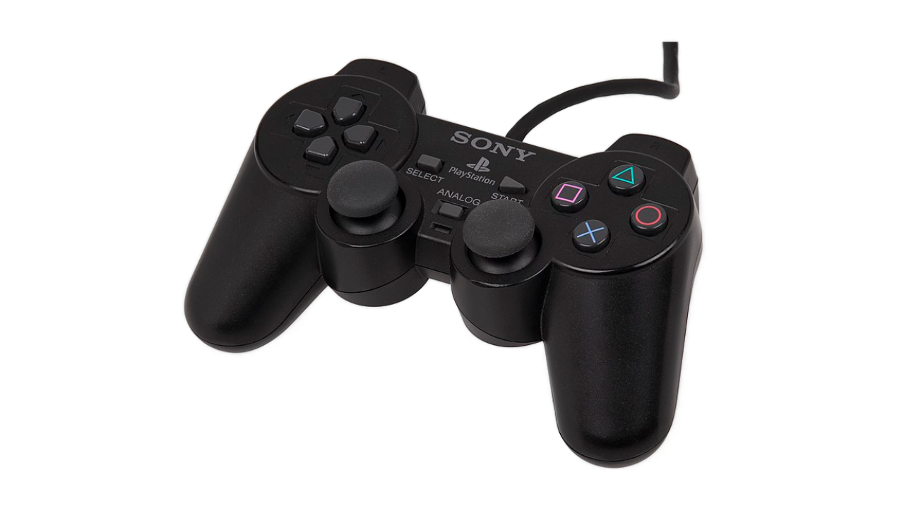 How PlayStation Controllers Have Changed Over the Years