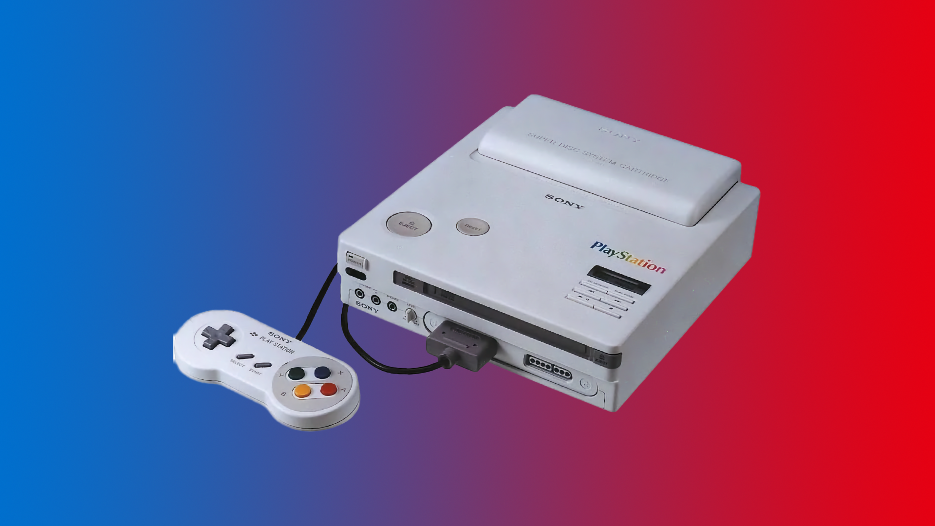 Nintendo’s “Play Station”: The Lost Console That Changed Gaming Forever