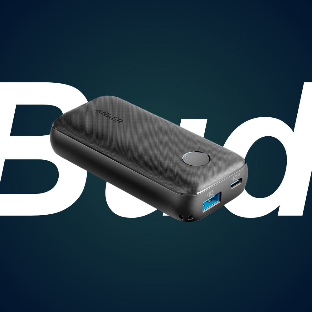 Top 10 Portable Power Banks for Handheld Gaming Consoles