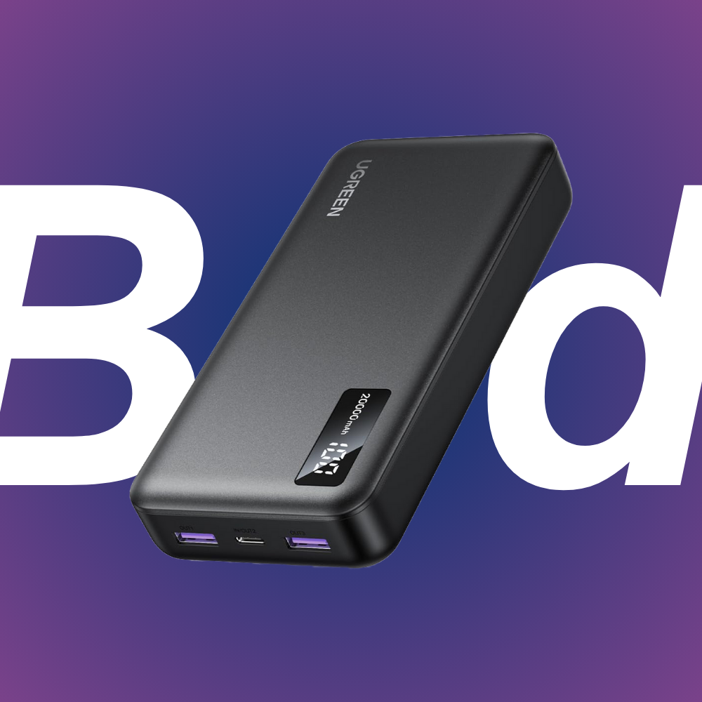 Top 10 Portable Power Banks for Handheld Gaming Consoles