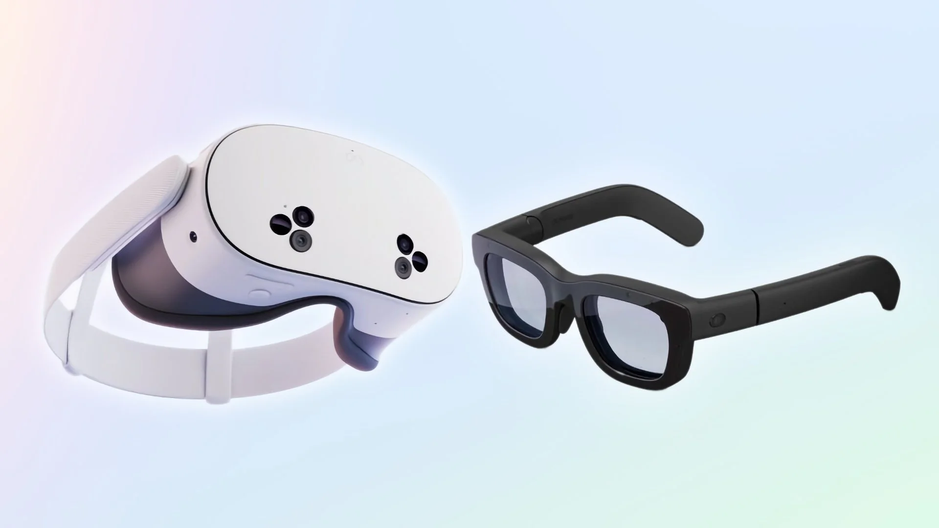 Meta Quest 3S and Orion: Affordable AR and Future Tech