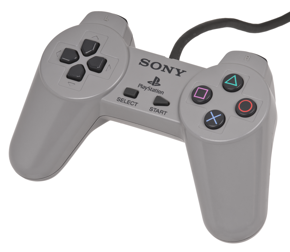How PlayStation Controllers Have Changed Over the Years