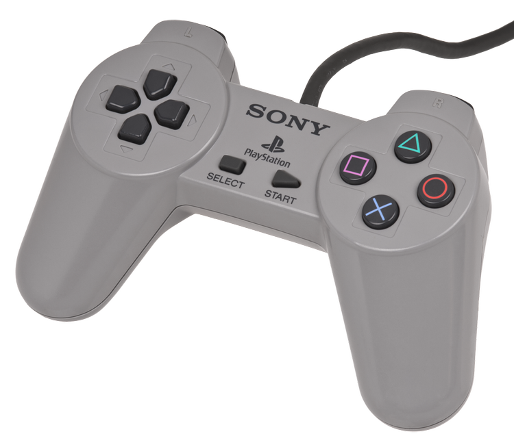 How PlayStation Controllers Have Changed Over the Years