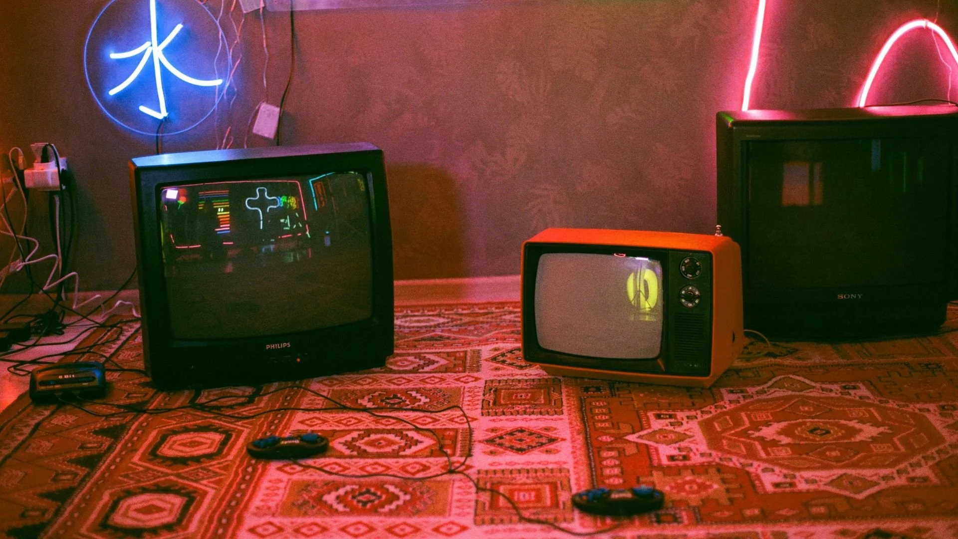The Evolution of Home Gaming Consoles: From Atari to PS5