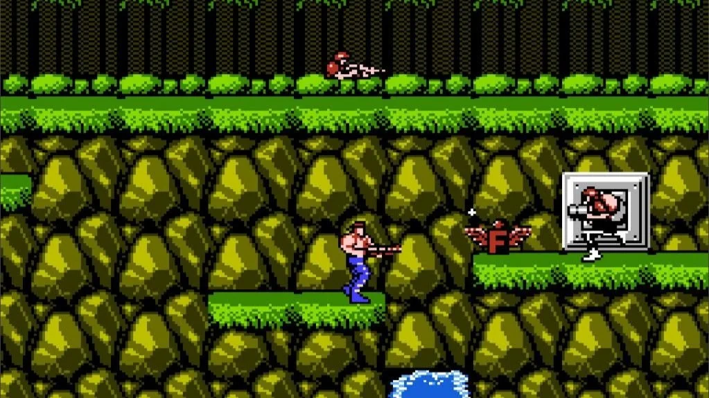 The Top Cheat Codes of All Time You NEED to Know — EventideGaming