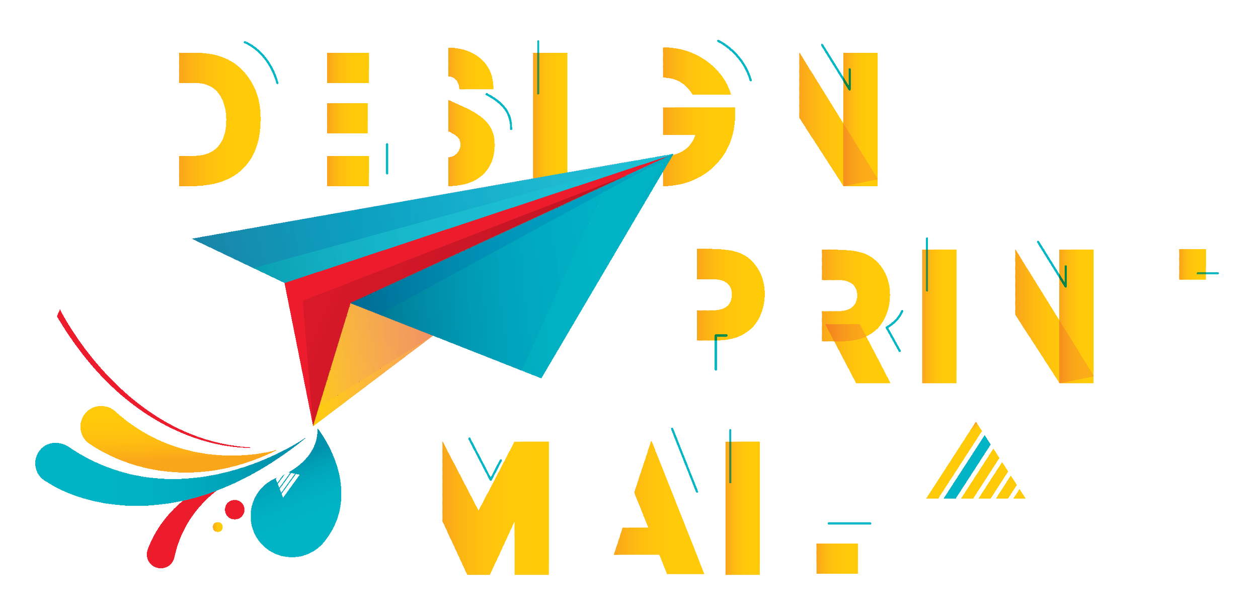 DESIGN • PRINT • MAIL
