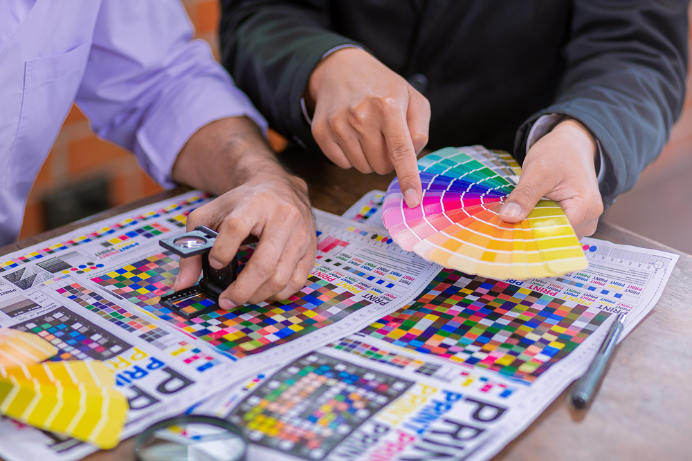 DESIGN • PRINT • MAIL