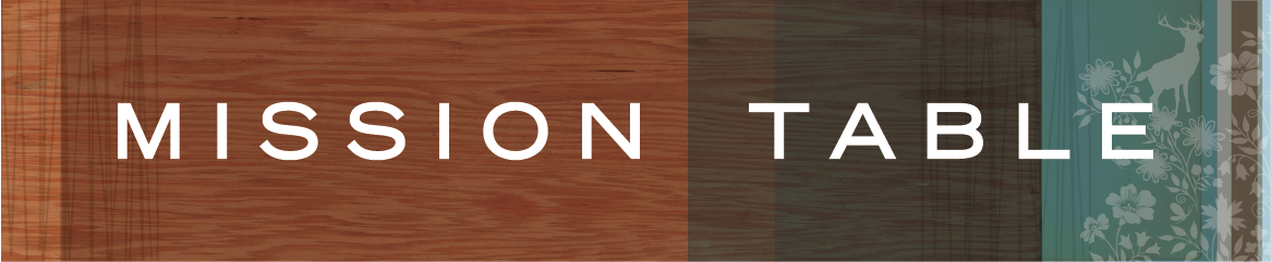 Mission Table