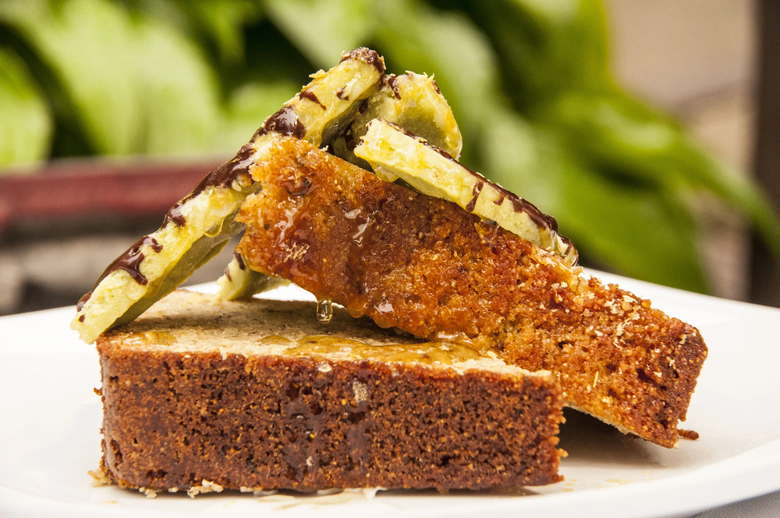 Meeting Menus — Mission Table