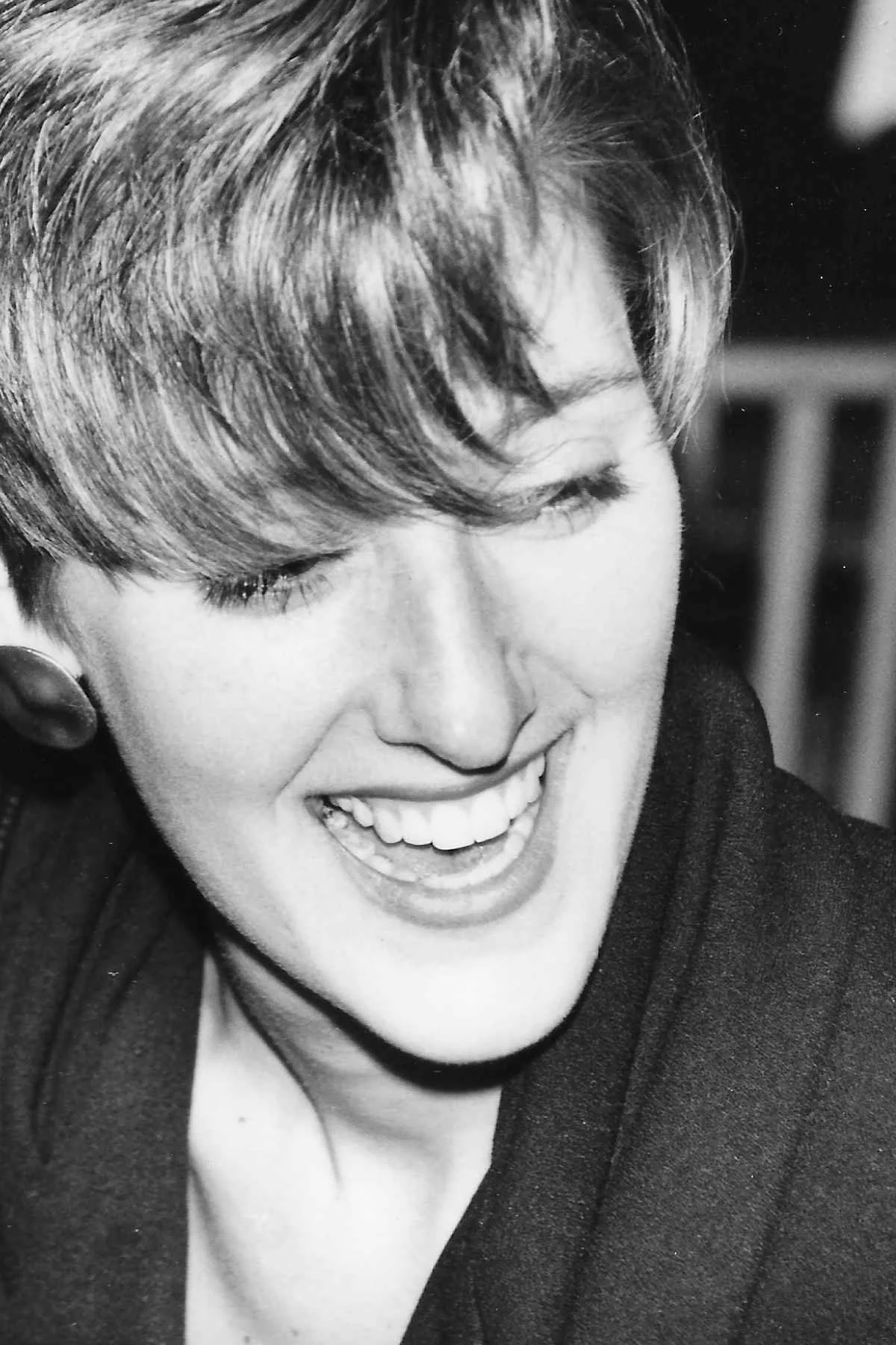 About — Mission Table