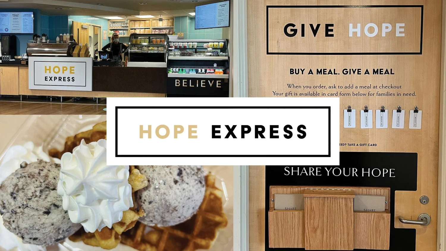 Purpose Restaurants