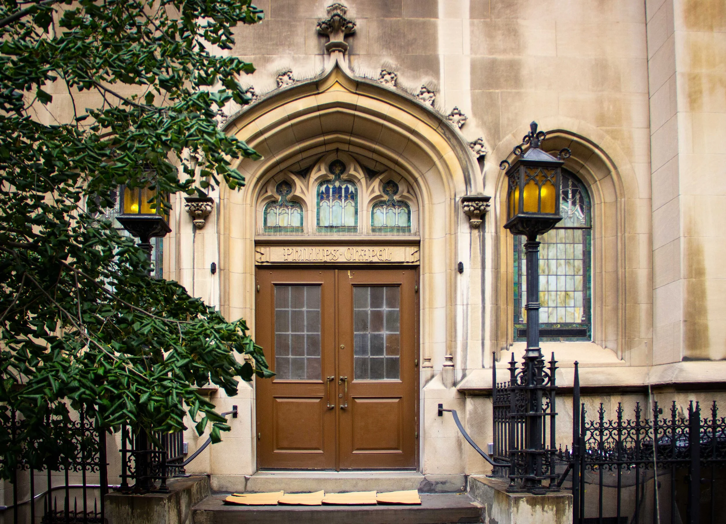 From the Racial Justice Task Force in observance of Black History Month ...