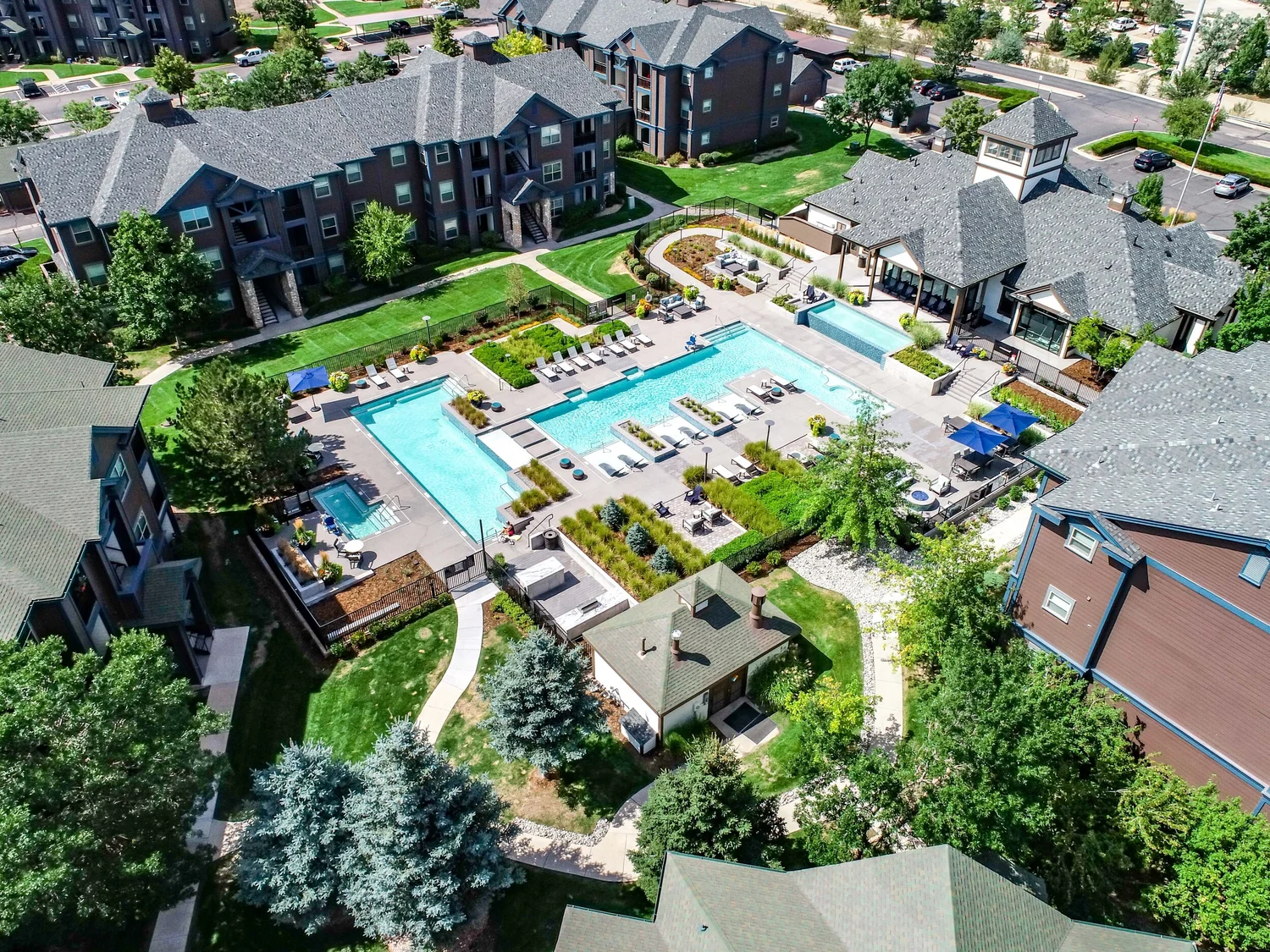 Denver Real Estate Photography