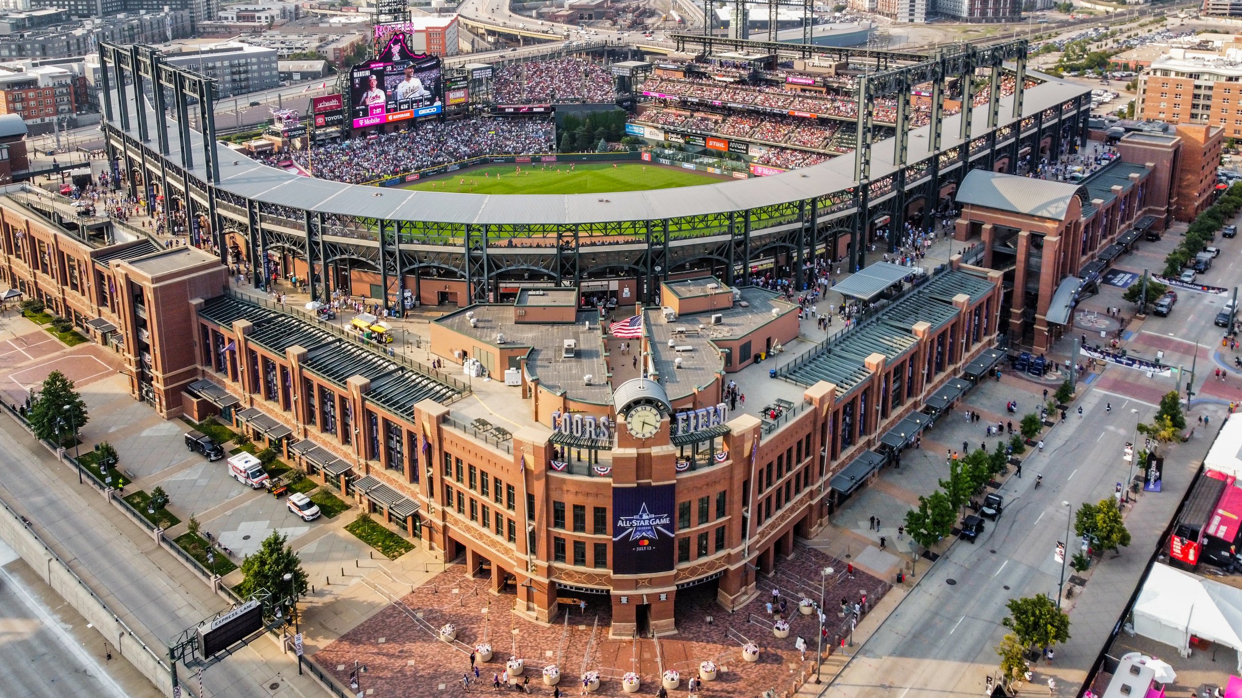 Denver Real Estate Photography