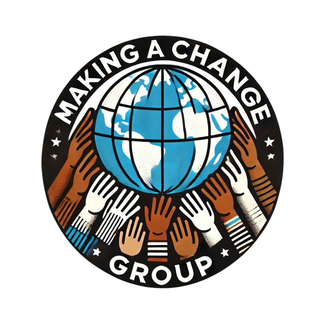 Making a Change Group