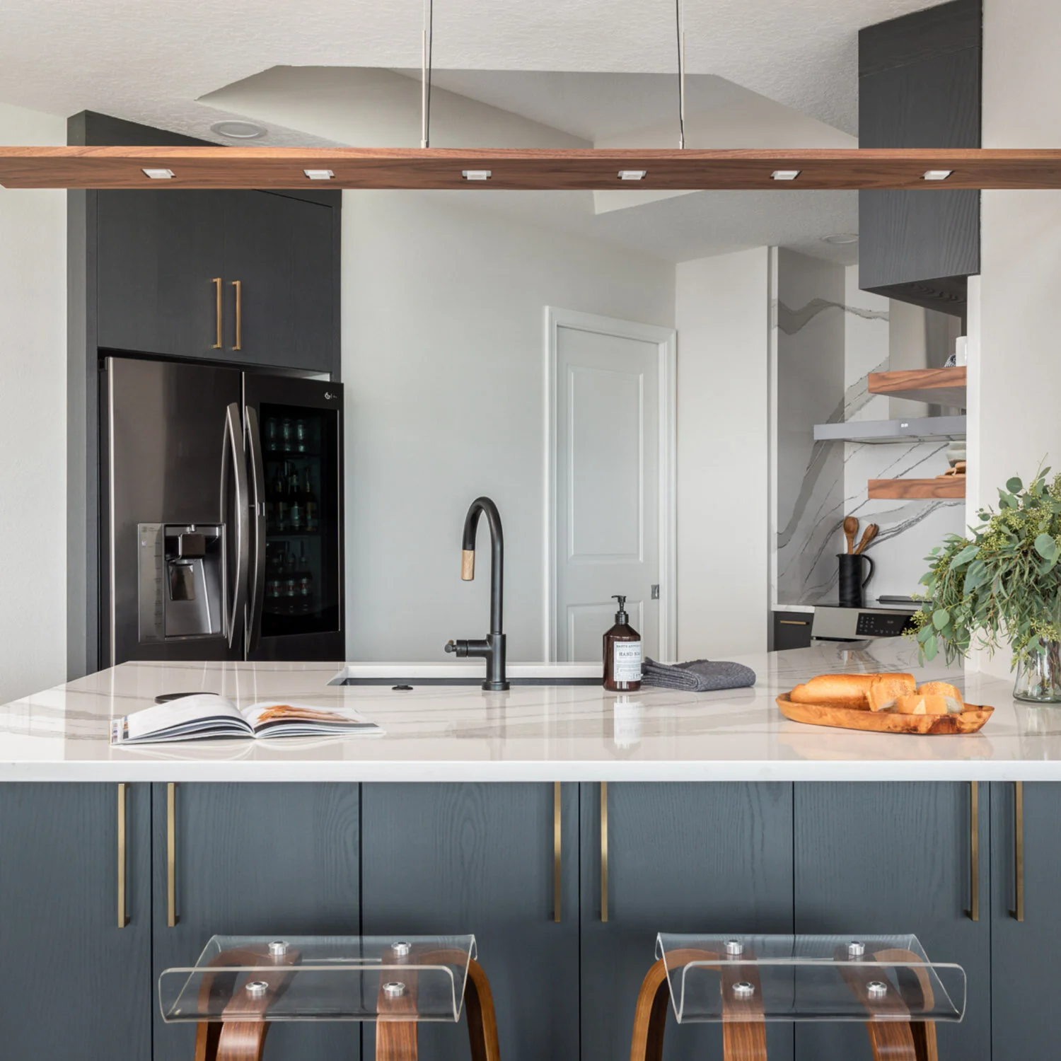 Cruz Interiors Where Eco-Friendly Meets high-Style Design